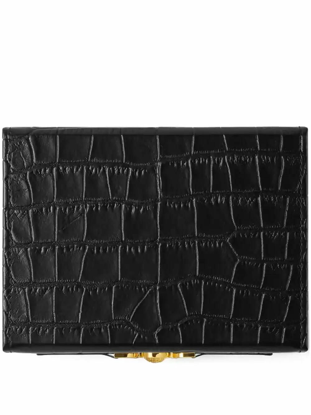 Versace Medusa '95 Playing Cards Set Versace