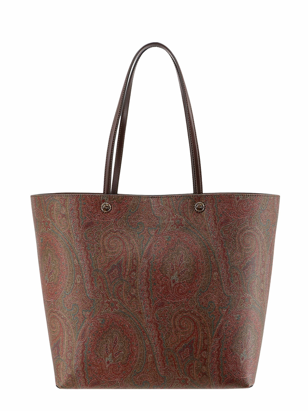Etro Essential Maxi Tote Etro