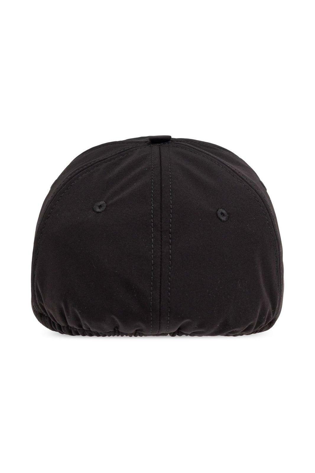 Fear of God Logo Patch Cap Fear Of God
