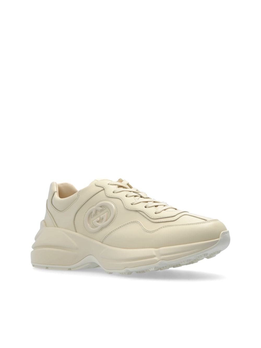 GUCCI - Rython Sneakers Gucci