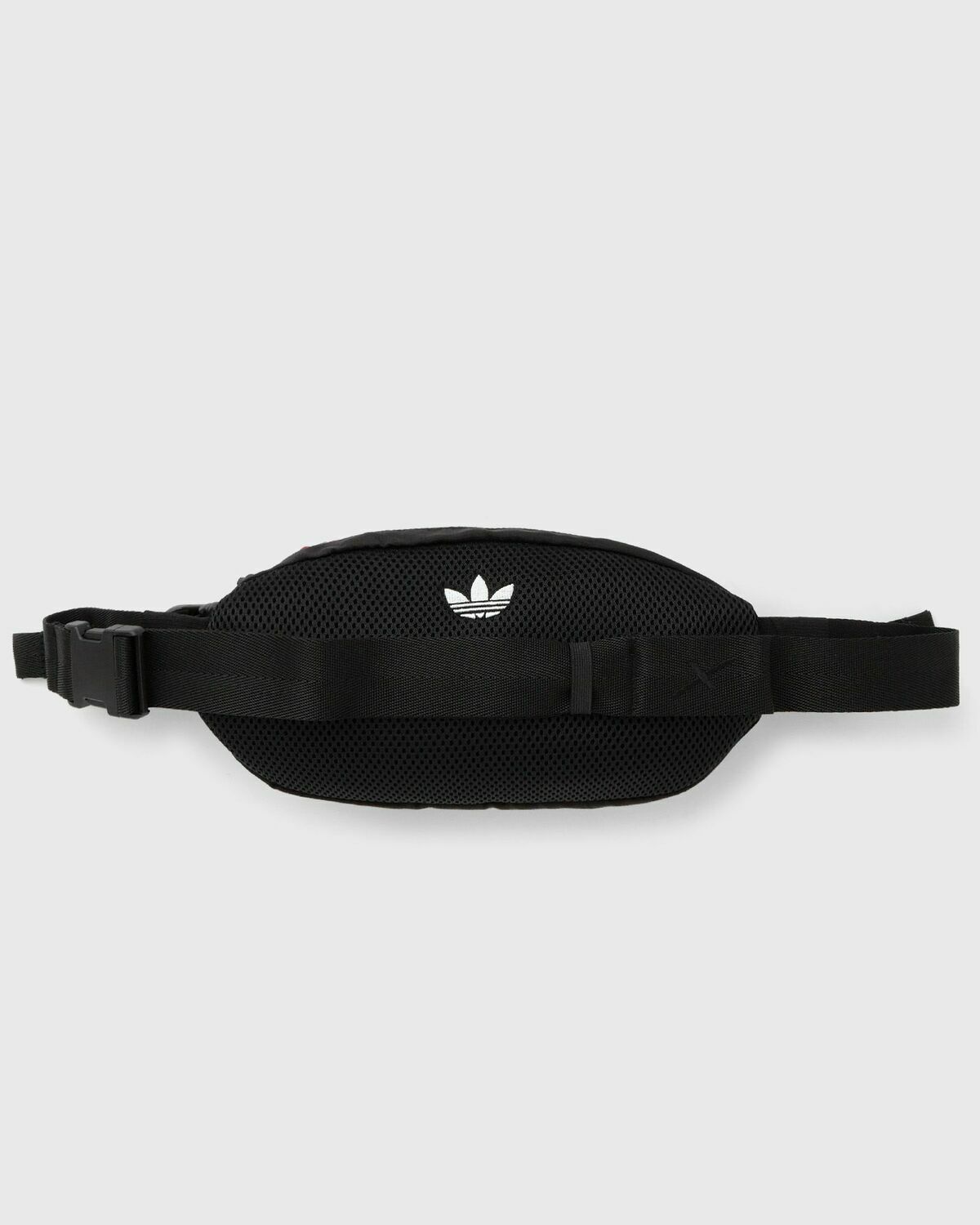 Adidas X 100 Thieves Bag Beige Messenger & Crossbody Bags adidas