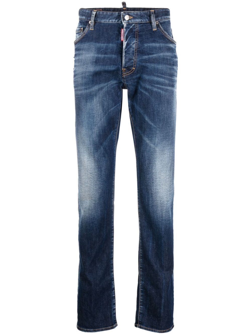 DSQUARED2 - Denim Jeans Dsquared2