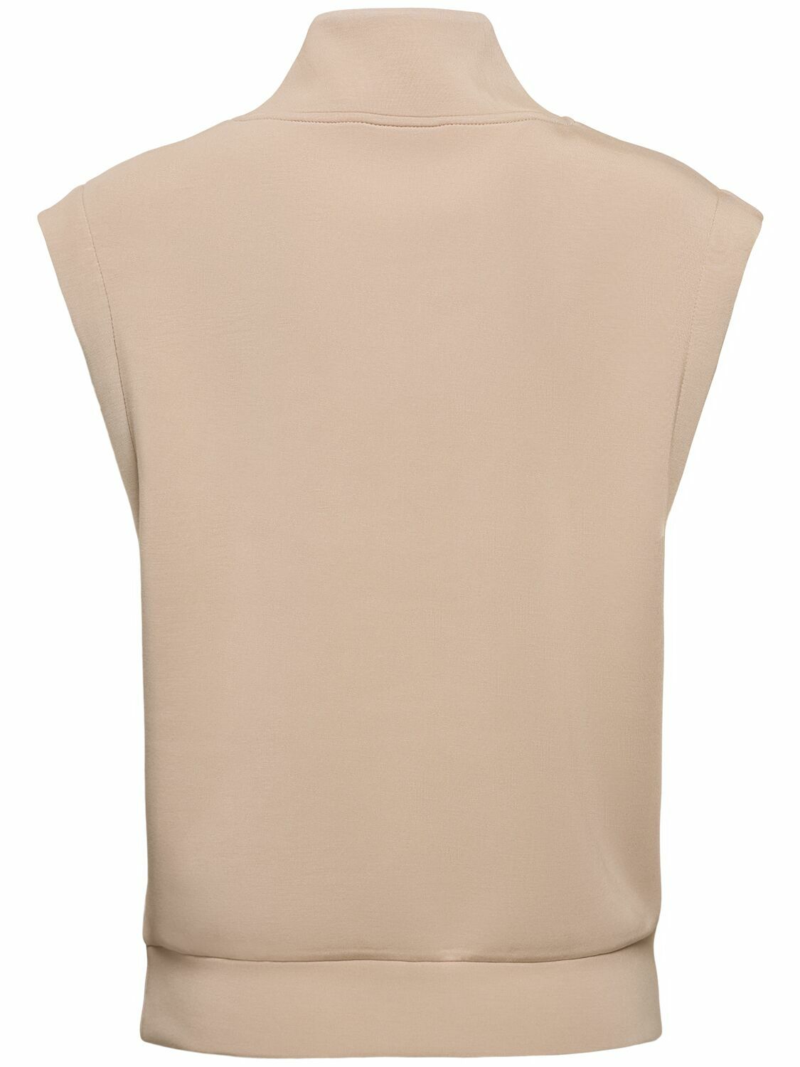 VARLEY Loretta Half Zip Vest Varley