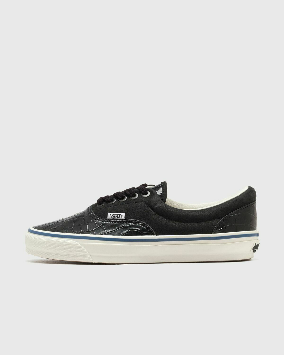 Vans OTW ERA 95 VIBRAM Black Mens Lowtop Vans