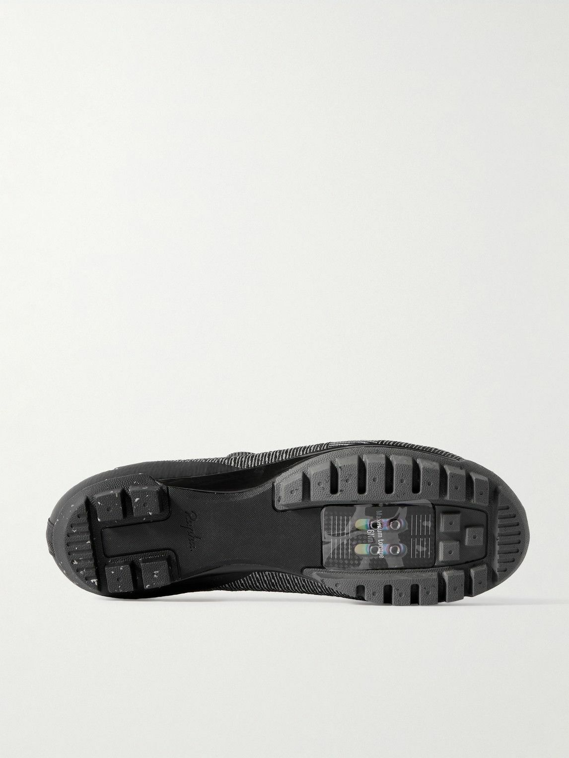Rapha - Explore Powerweave Cycling Shoes - Black Rapha