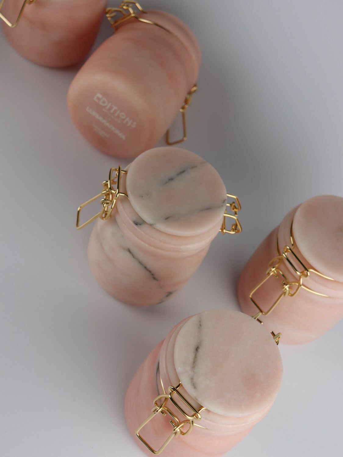 EDITIONS MILANO - Lvr Exclusive Miss Marble Jar Editions Milano