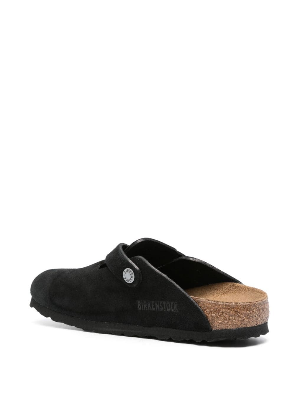 BIRKENSTOCK - Boston Slipper Birkenstock