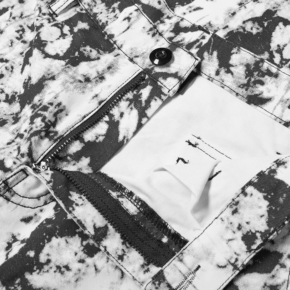 PLEASURES Moma Cargo Pant PLEASURES