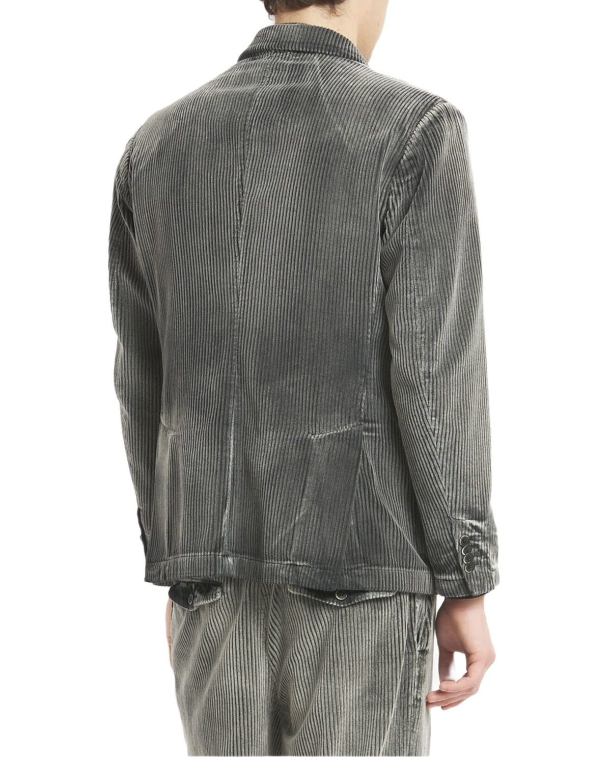 Barena Doria Olsar Jacket Barena