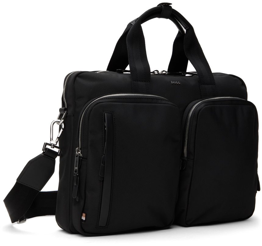 BOSS Black Highway Briefcase BOSS