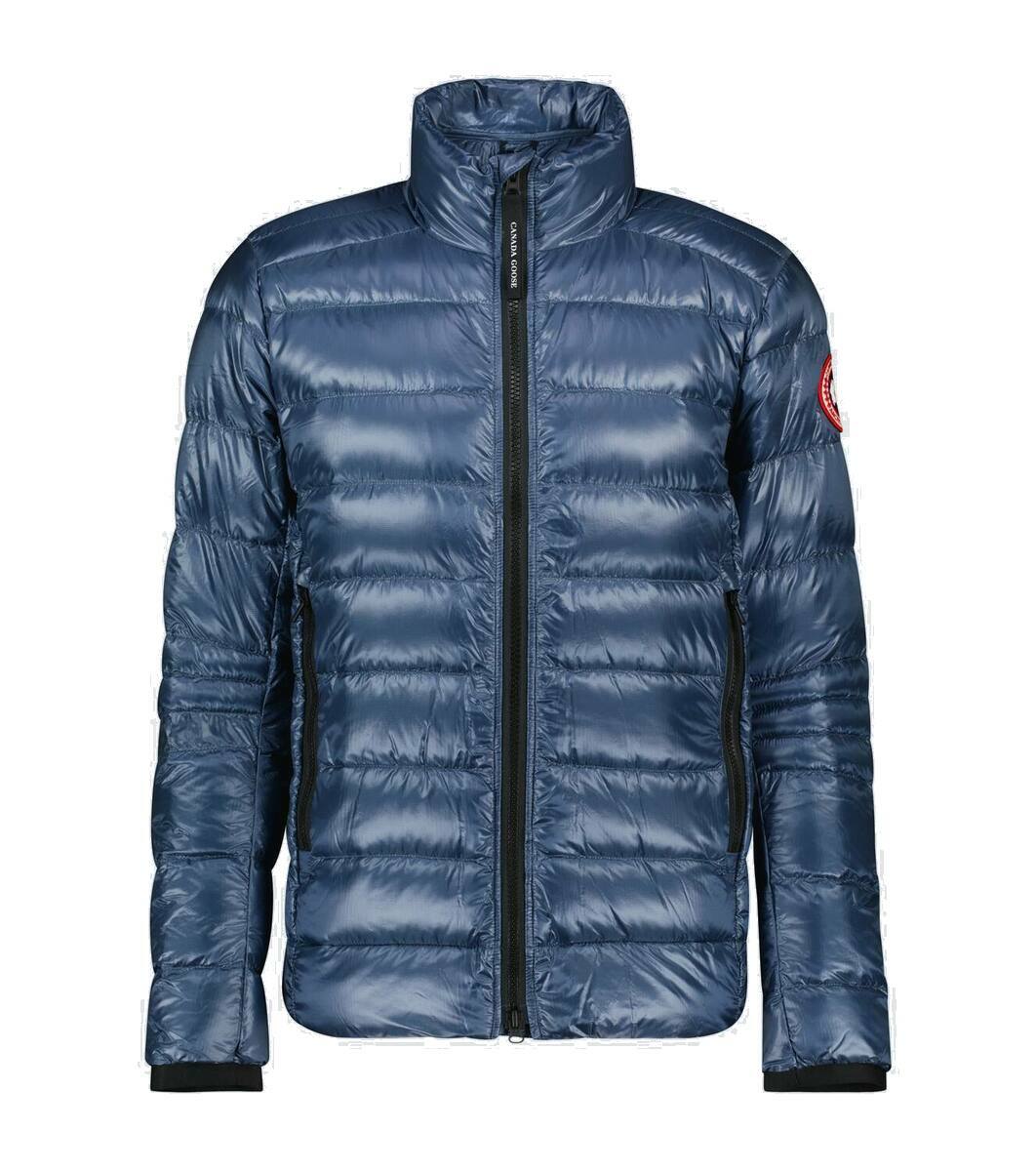 Canada Goose | BRAND CLOTHBASE