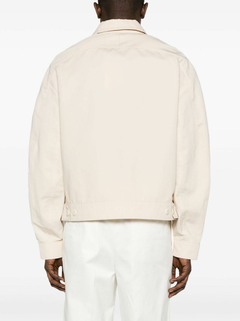 Jacquemus Le Blouson Bomber Jacket Jacquemus