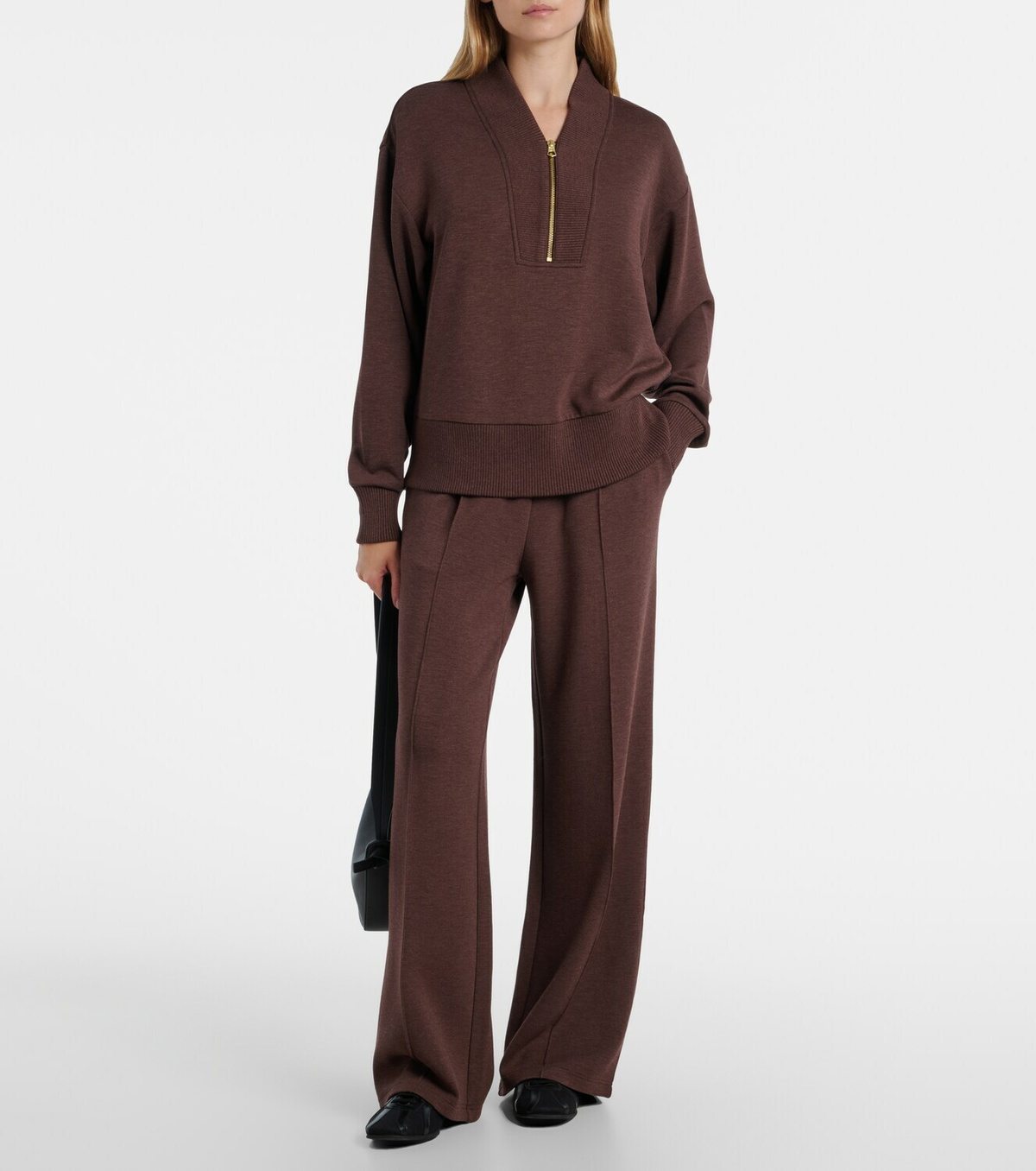 Varley The Wide-Leg 28 sweatpants Varley