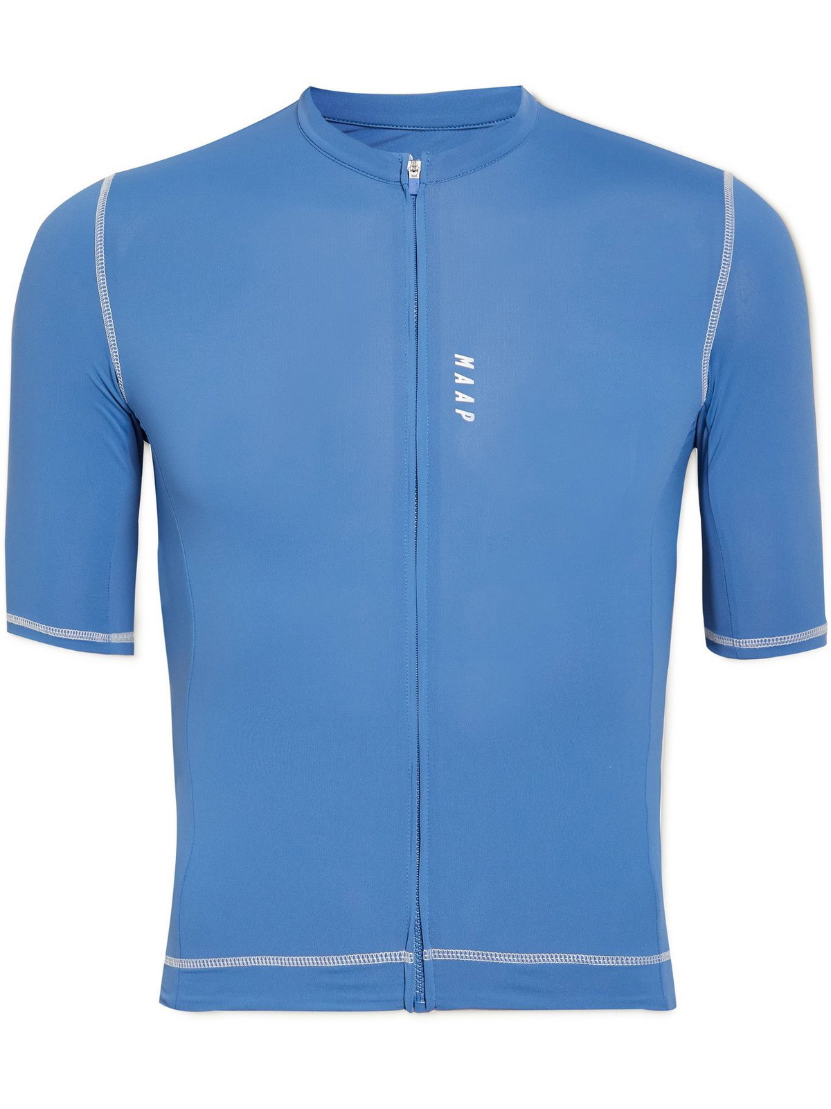 MAAP - Training Cycling Jersey - Blue MAAP