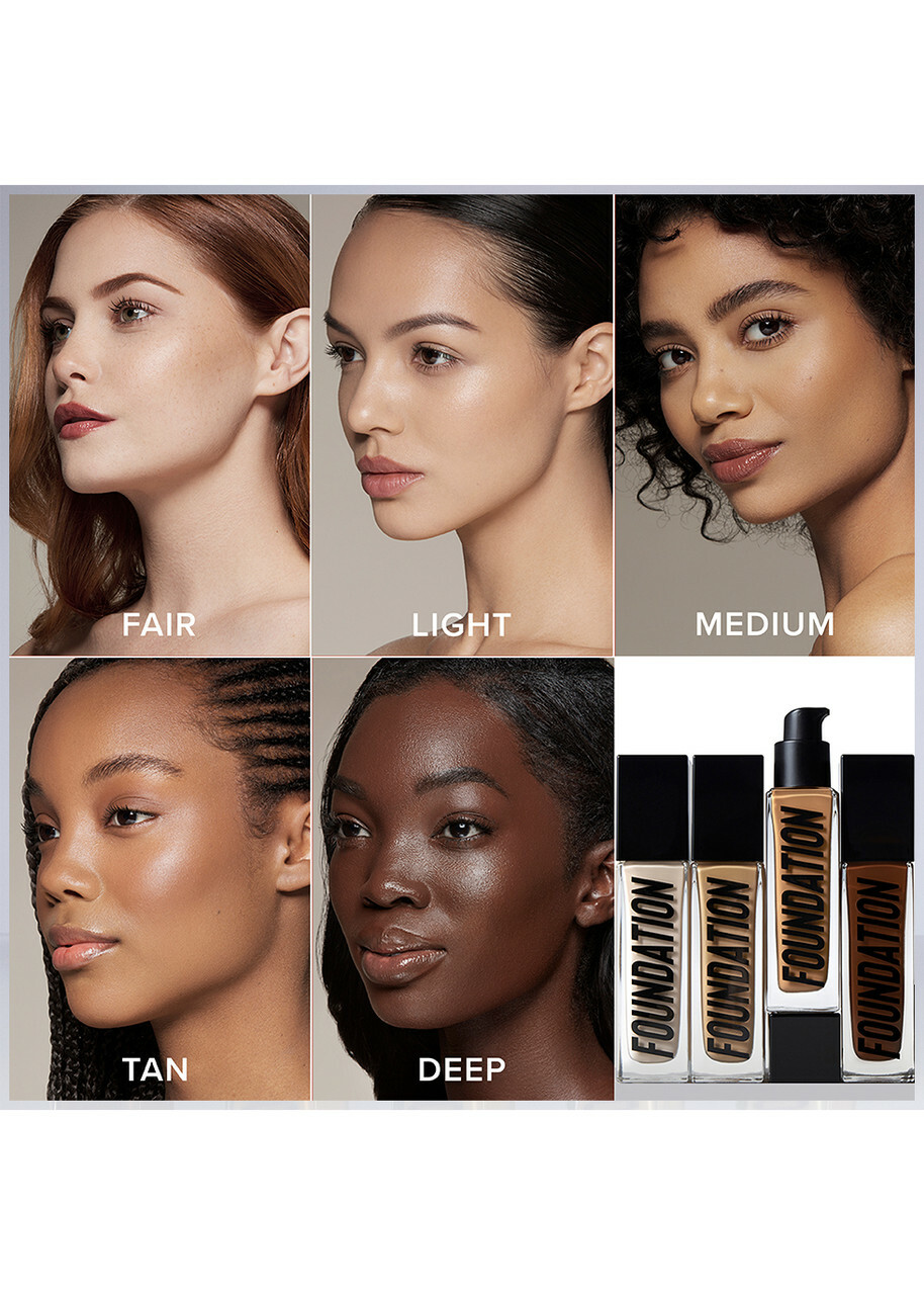 Anastasia Beverly Hills Luminous Foundation - 320N Anastasia Beverly Hills