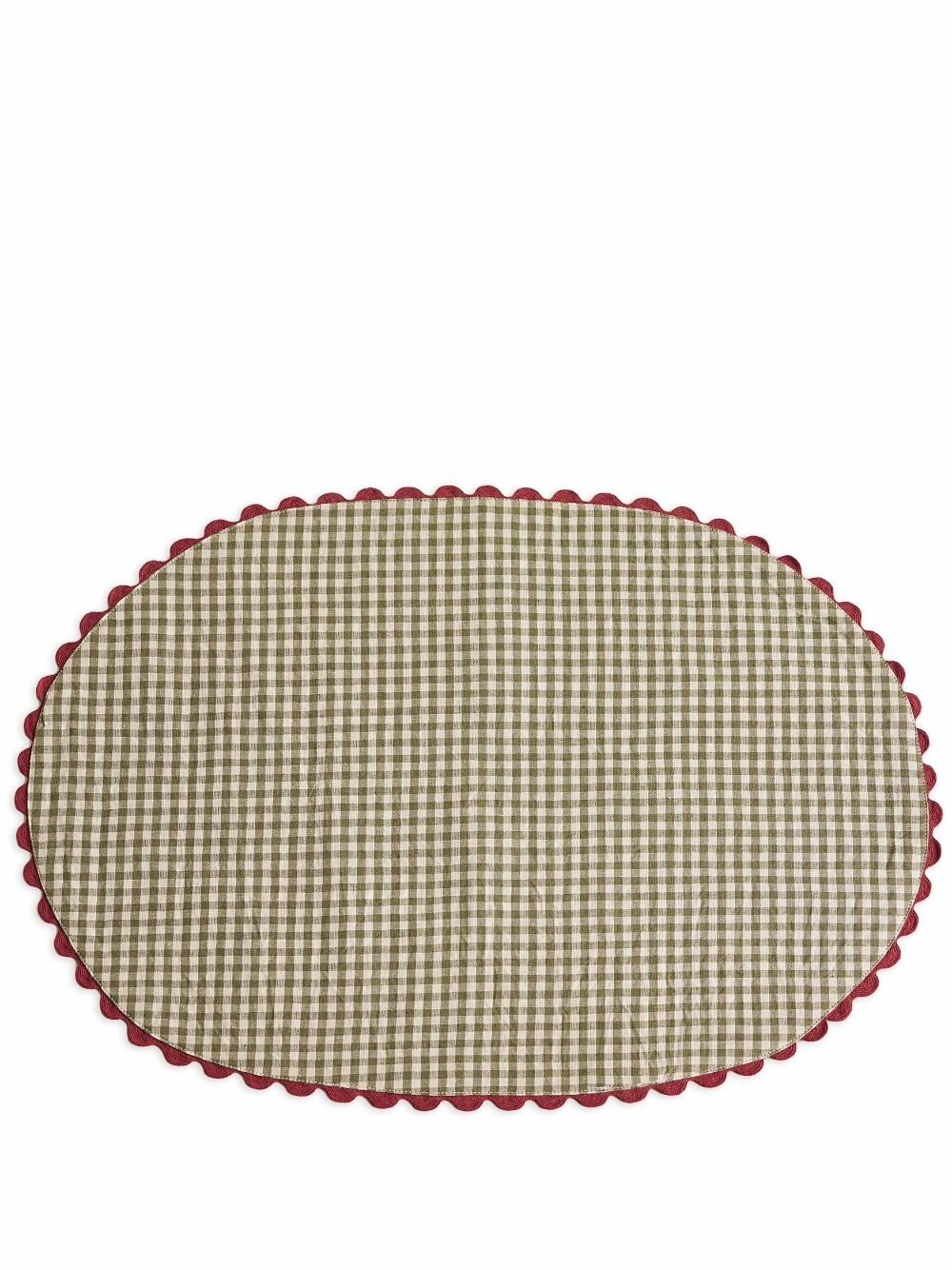 Soho Home Munro Placemats (Set Of Four) Soho Home