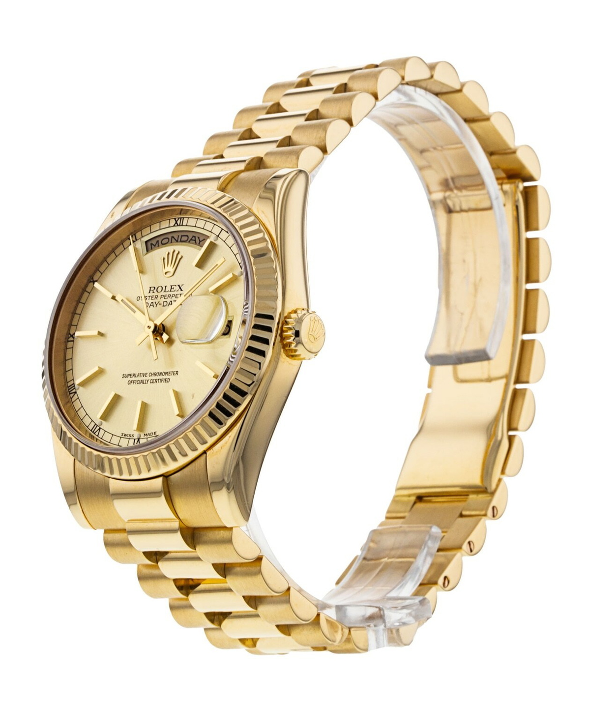 Rolex Day-Date 118238 Rolex