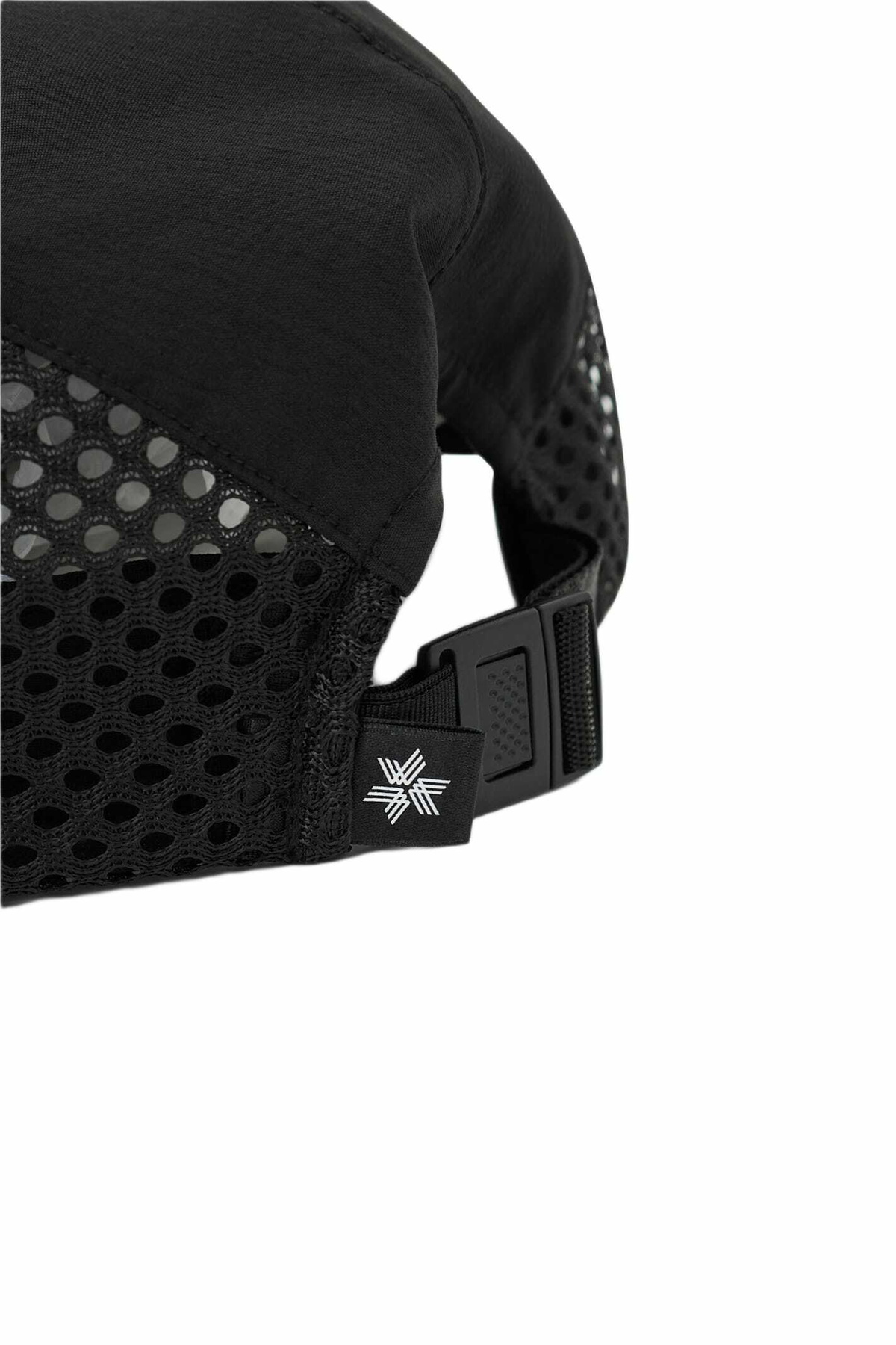Goldwin Utility Jet Mesh Hats Goldwin