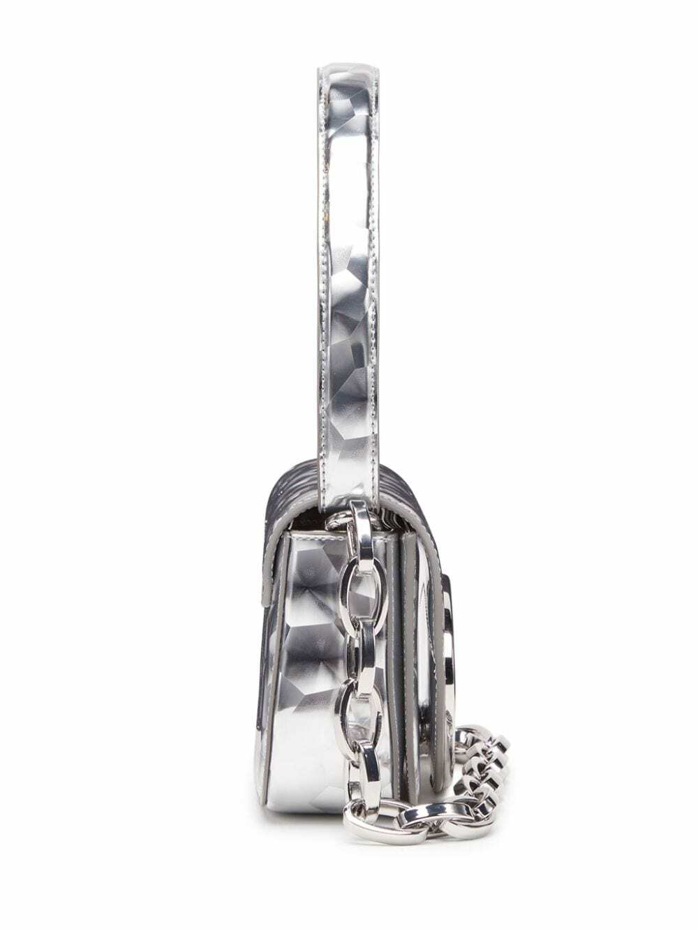 DIESEL - 1dr Shoulder Bag Diesel