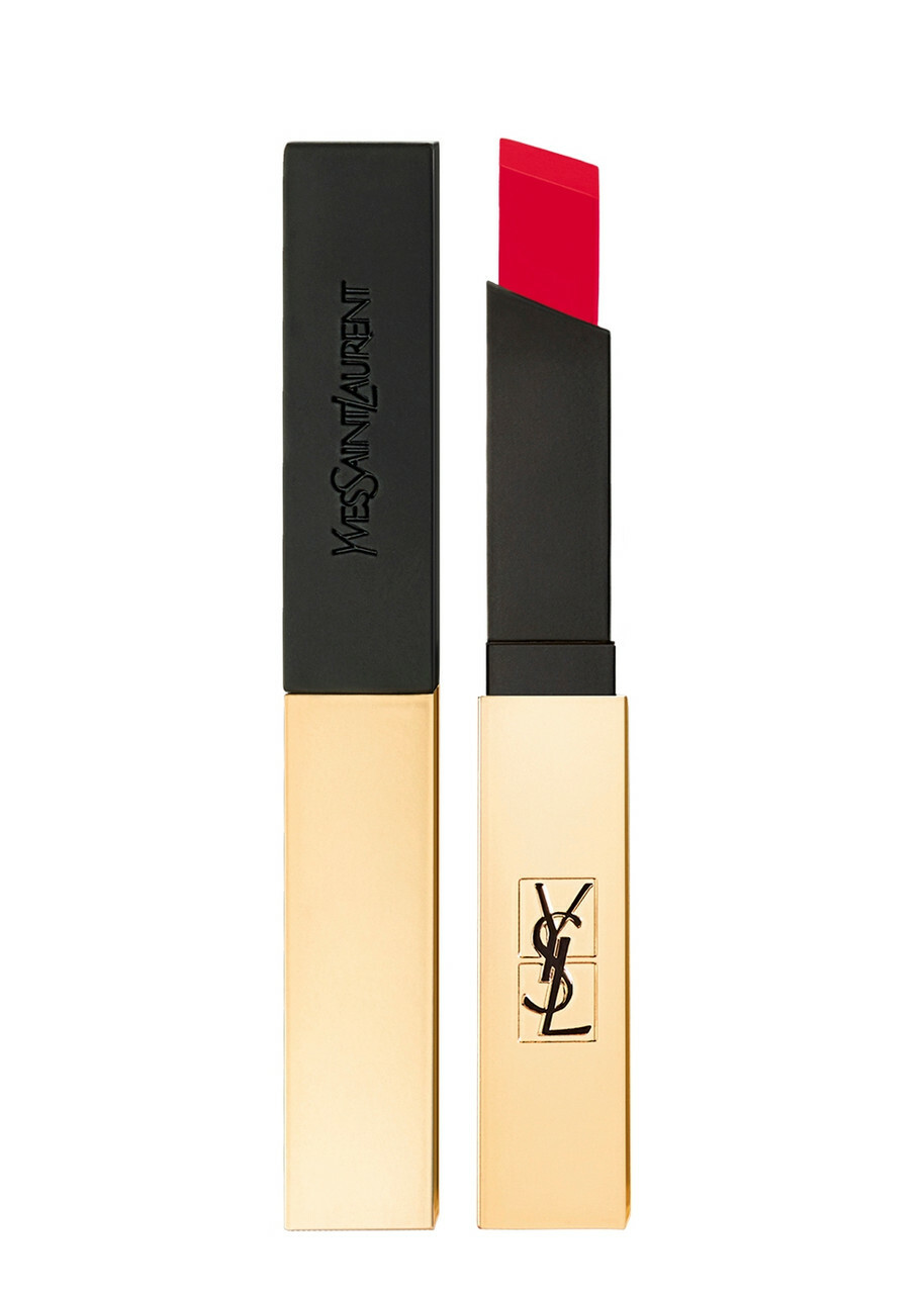 Yves Saint Laurent Rouge Pur Couture The Slim - 26 Rouge Mirage Yves ...
