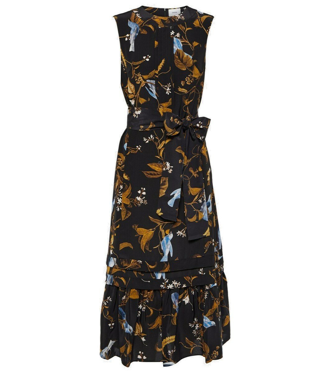 Erdem Dress