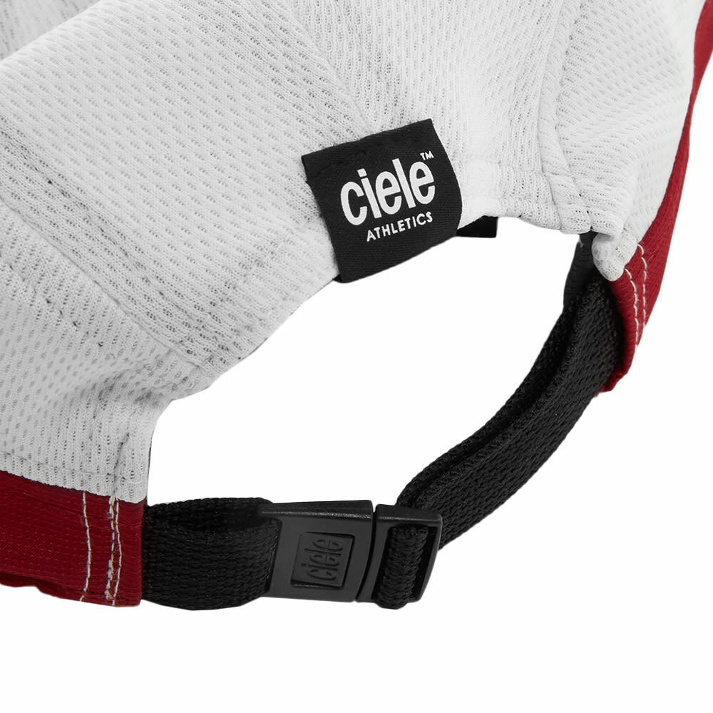 Ciele Athletics Men's Standard ALZ Cap in Bayport Ciele Athletics