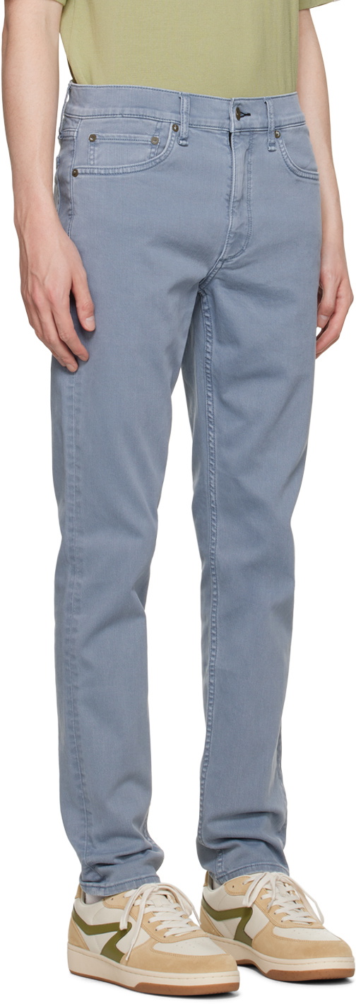 rag & bone Blue Fit 2 Jeans Rag and Bone