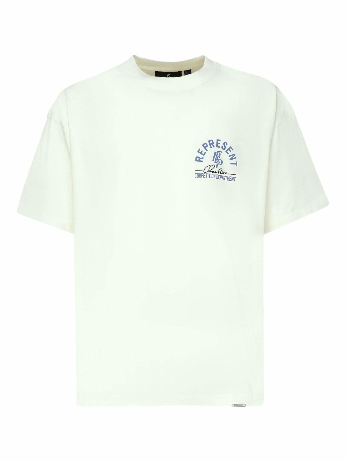 REPRESENT Competition Department T-shirt Represent