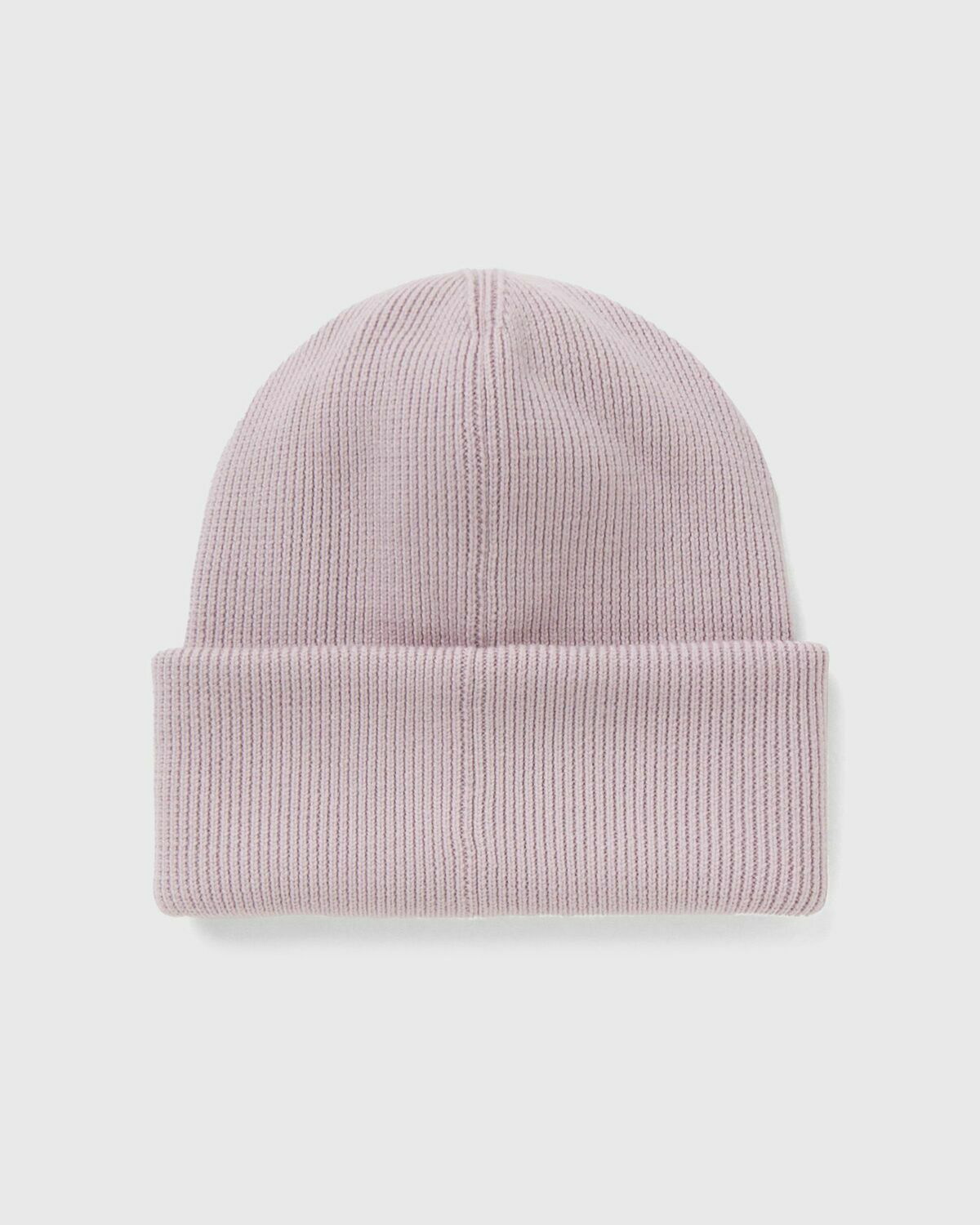 Canada Goose Arctic Toque Garment Dye Pink - Womens - Beanies Canada Goose