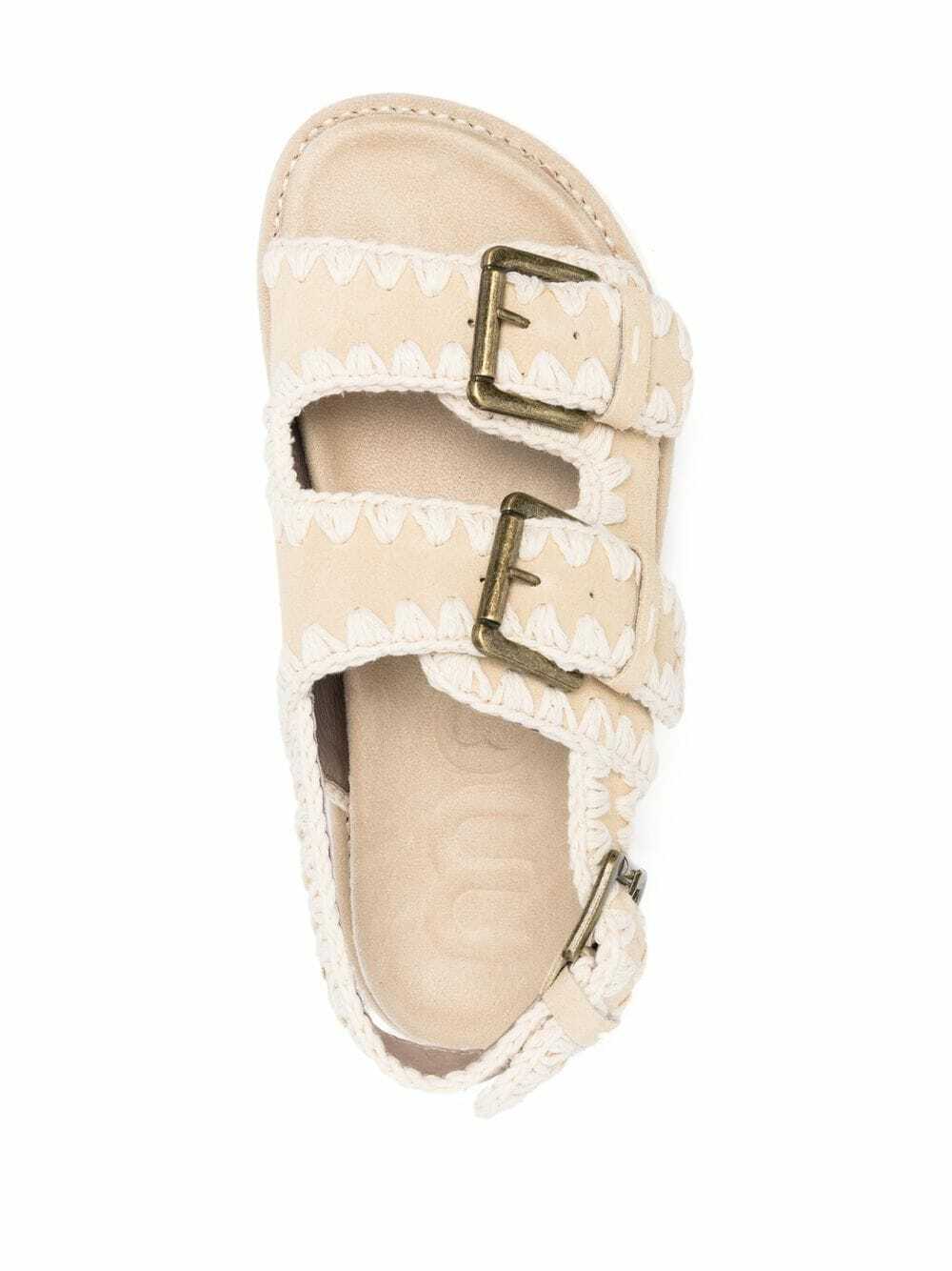 MOU - New Bio Sandals Mounser