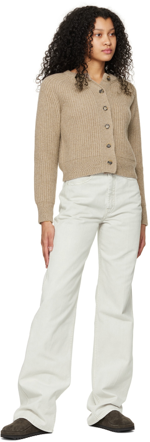 Lauren Manoogian Black Tread Contour Mules Lauren Manoogian