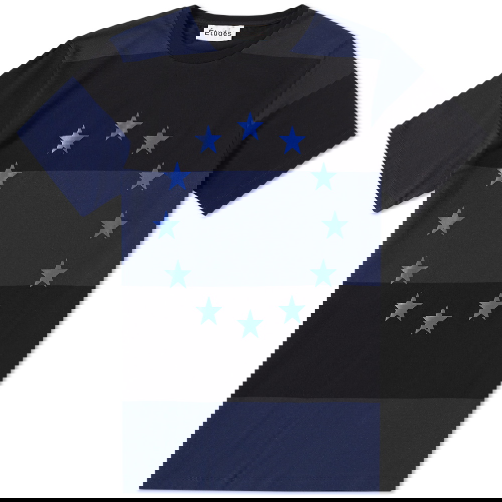 Études Page Europa Tee Etudes