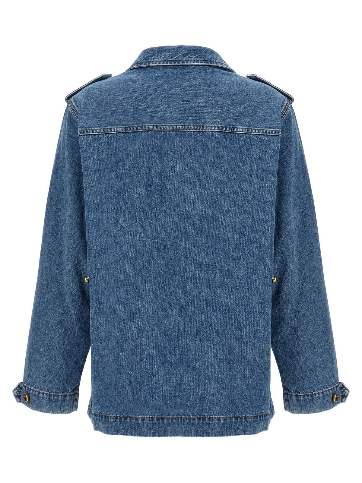Blazé Milano nariida Maya Sahariana Jacket Blaze Milano
