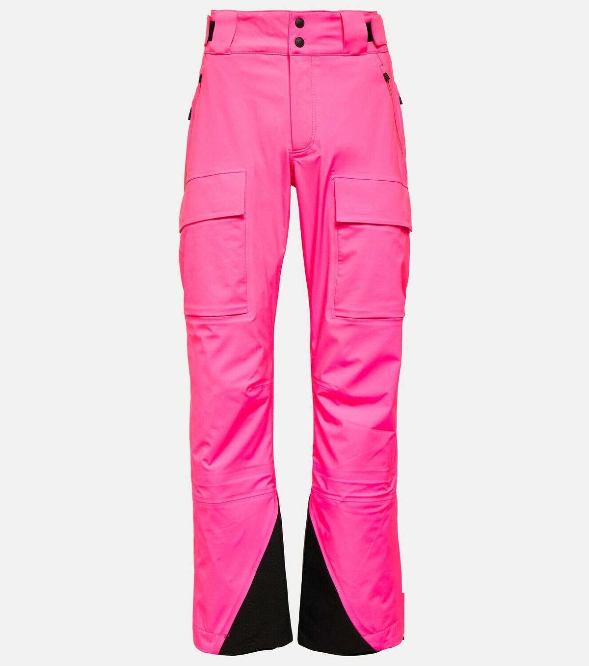 Aztech Mountain Hayden shell ski pants Aztech Mountain