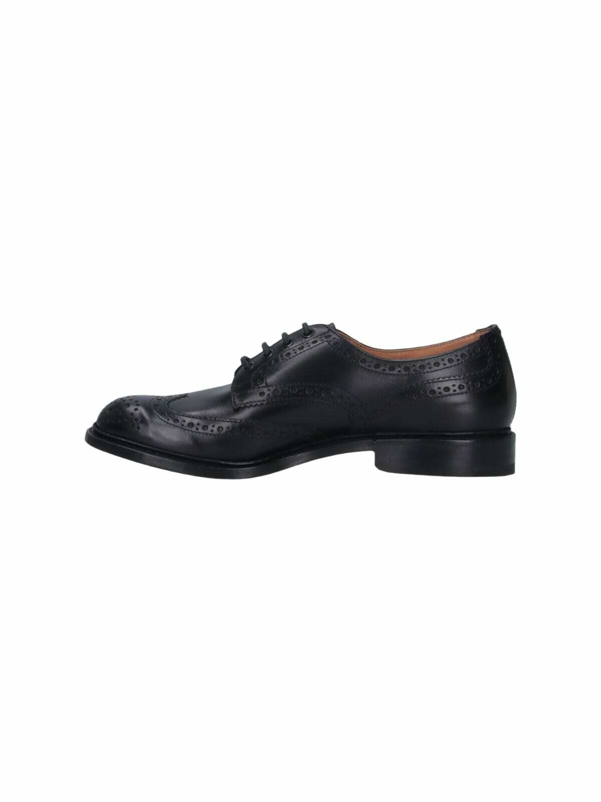 Tricker's bourton Derby Shoes Tricker's
