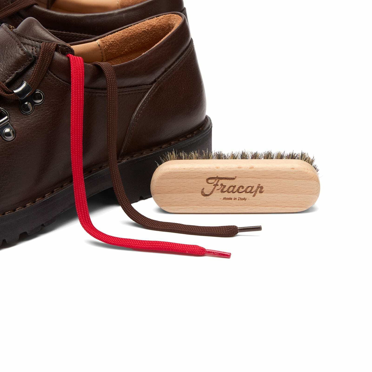 Fracap Men's M121 Commando Sole Low Hiking Shoe - Presented by END in ...