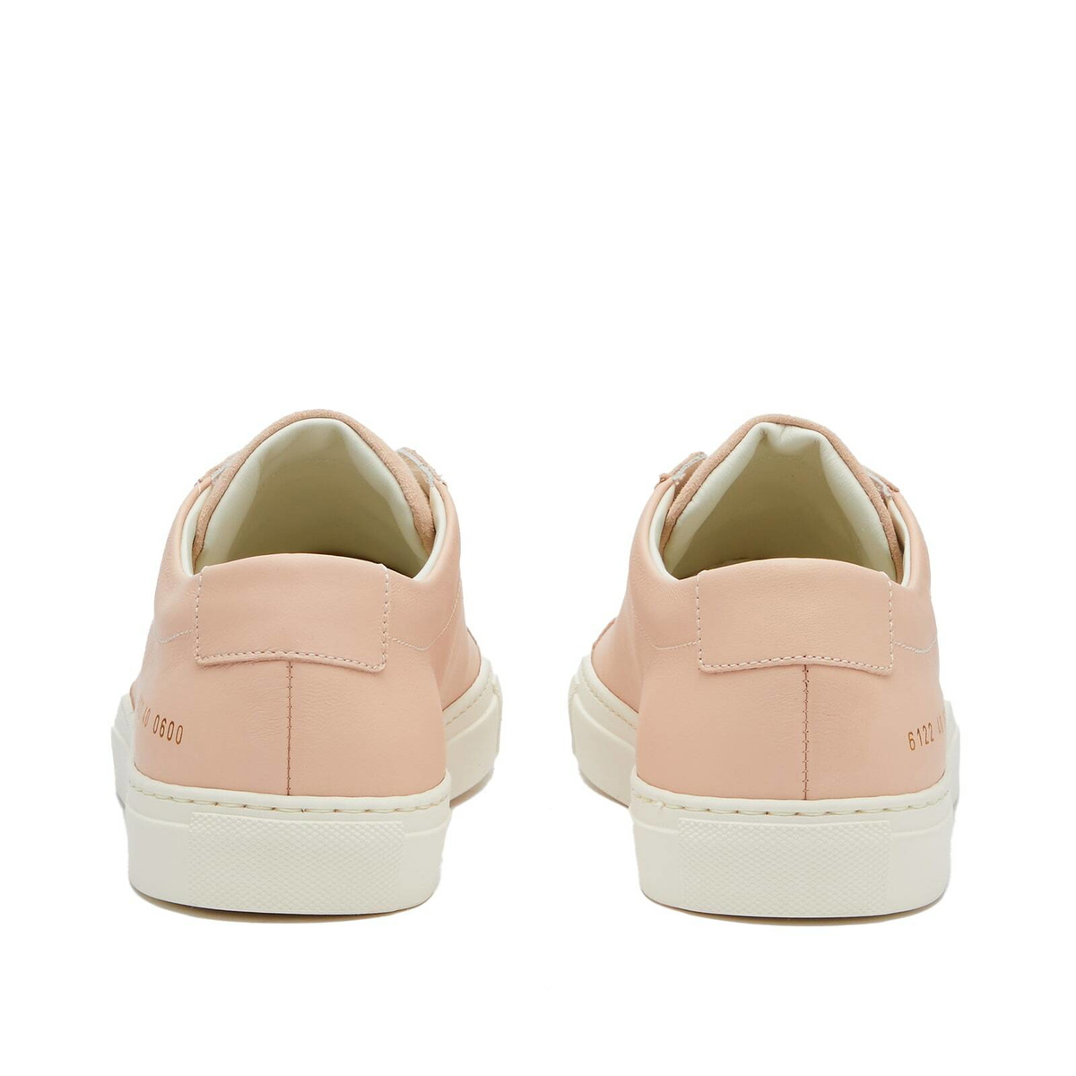 Woman by Common Projects Women's Original Achilles Suede Sneakers in ...