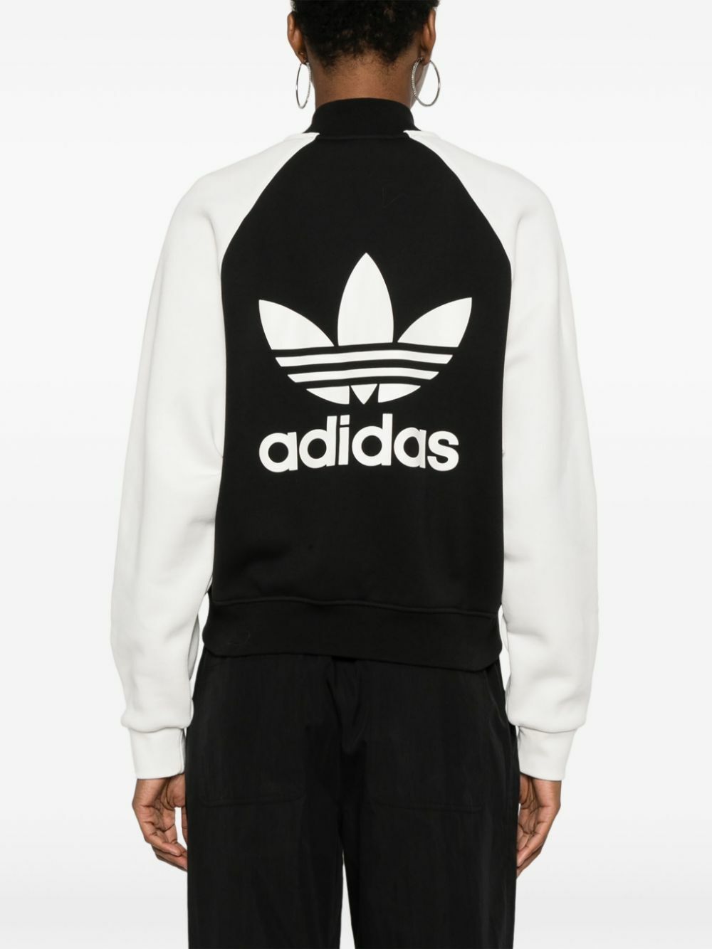 ADIDAS - Sweatshirt With Logo adidas