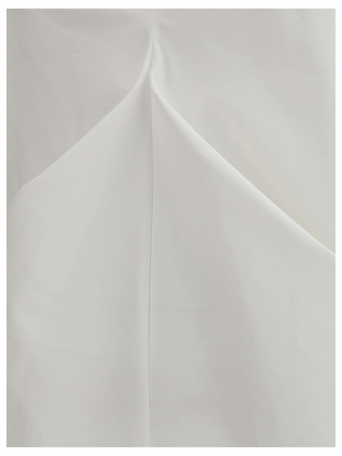 Khaite Kenith Maxi Dress Khaite