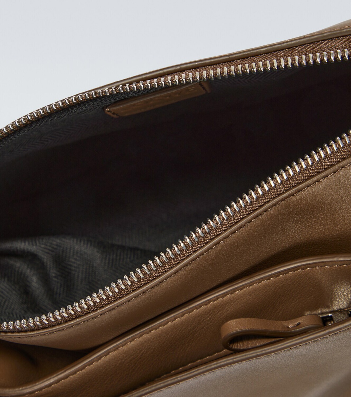 Loewe Anton Sling leather shoulder bag Loewe
