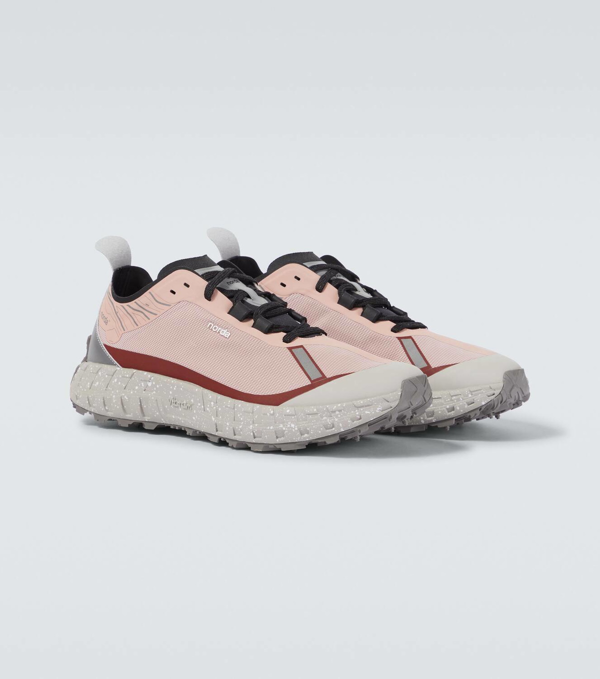 Norda 001 running shoes Norda