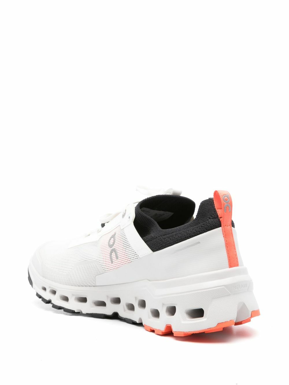 On Running Grey Cloudultra 2 Sneakers On