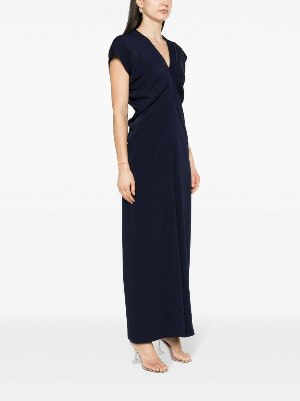PAROSH - One-piece Cady Suit Parosh