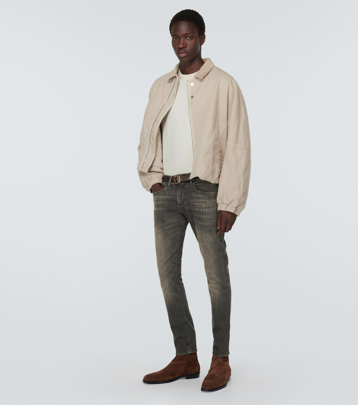 Polo Ralph Lauren Sullivan slim jeans Polo Ralph Lauren