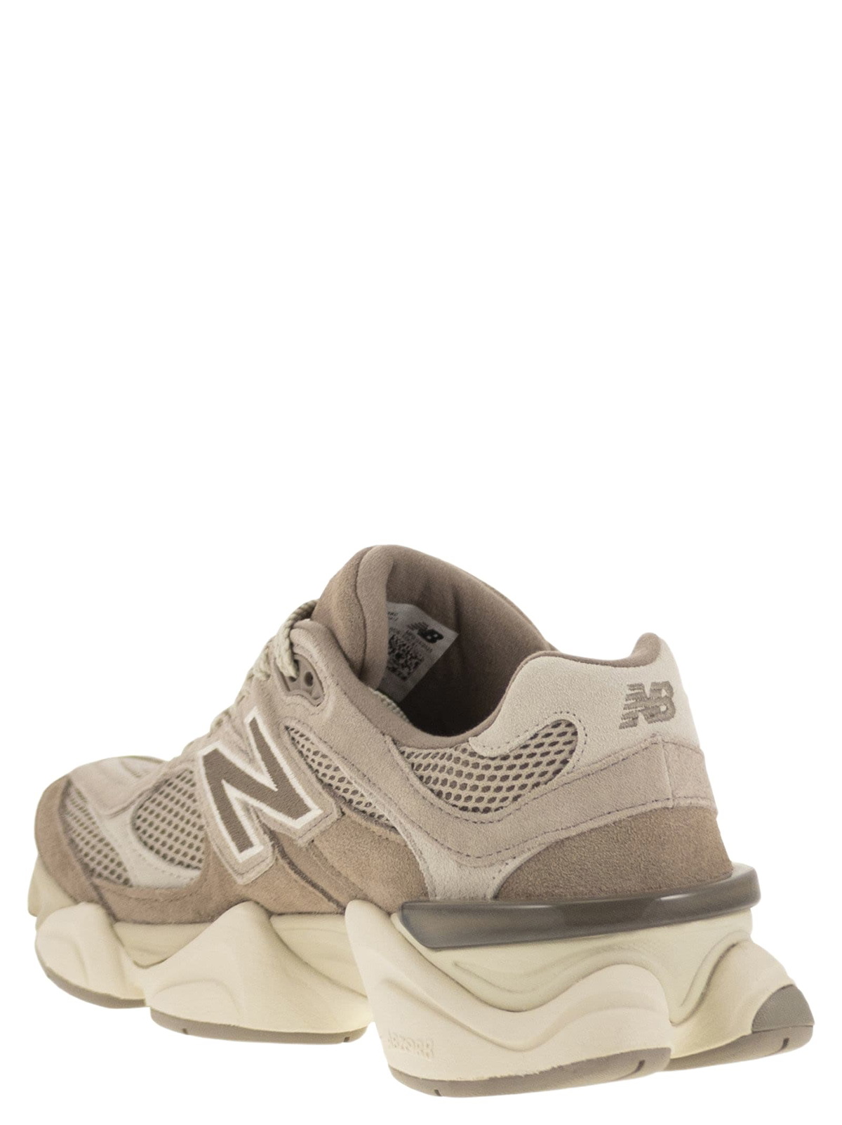 New Balance 9060 - Sneakers New Balance