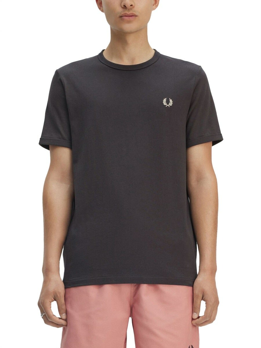 Fred Perry ringer T-shirt Fred Perry