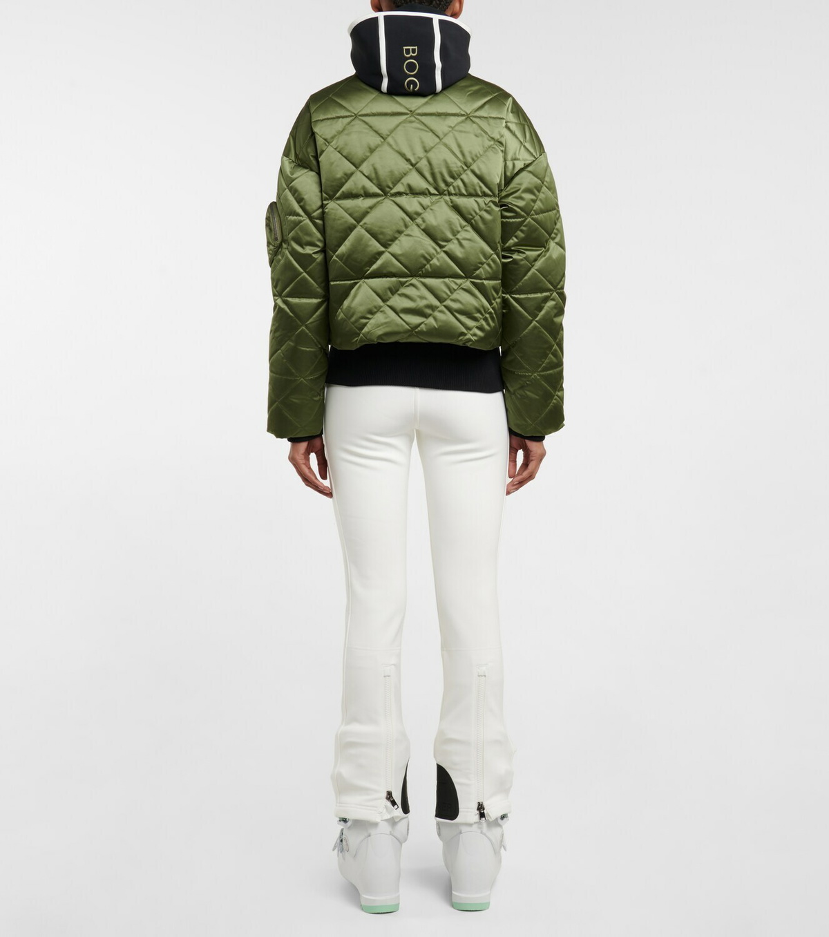 Bogner - Elani down ski jacket Bogner