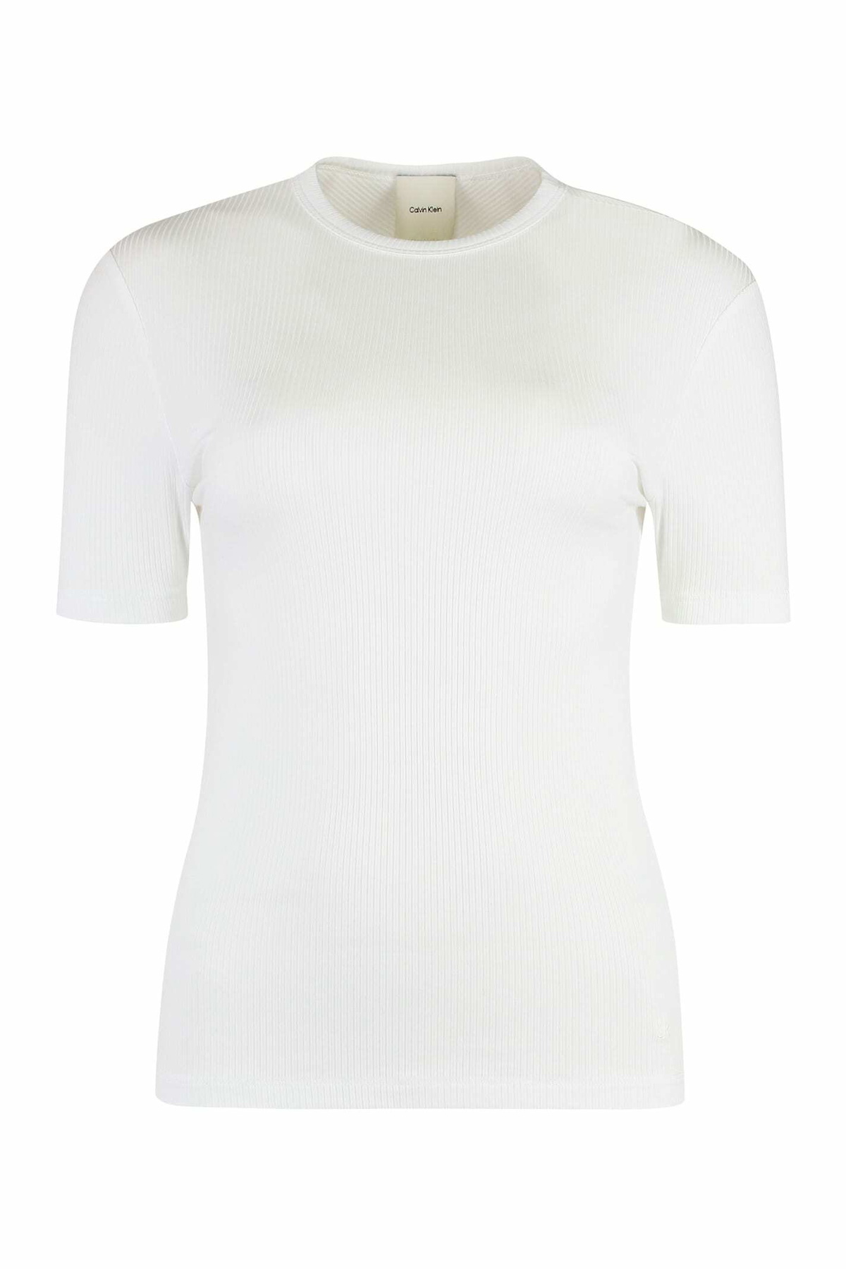 Calvin Klein Crew-neck T-shirt Calvin Klein