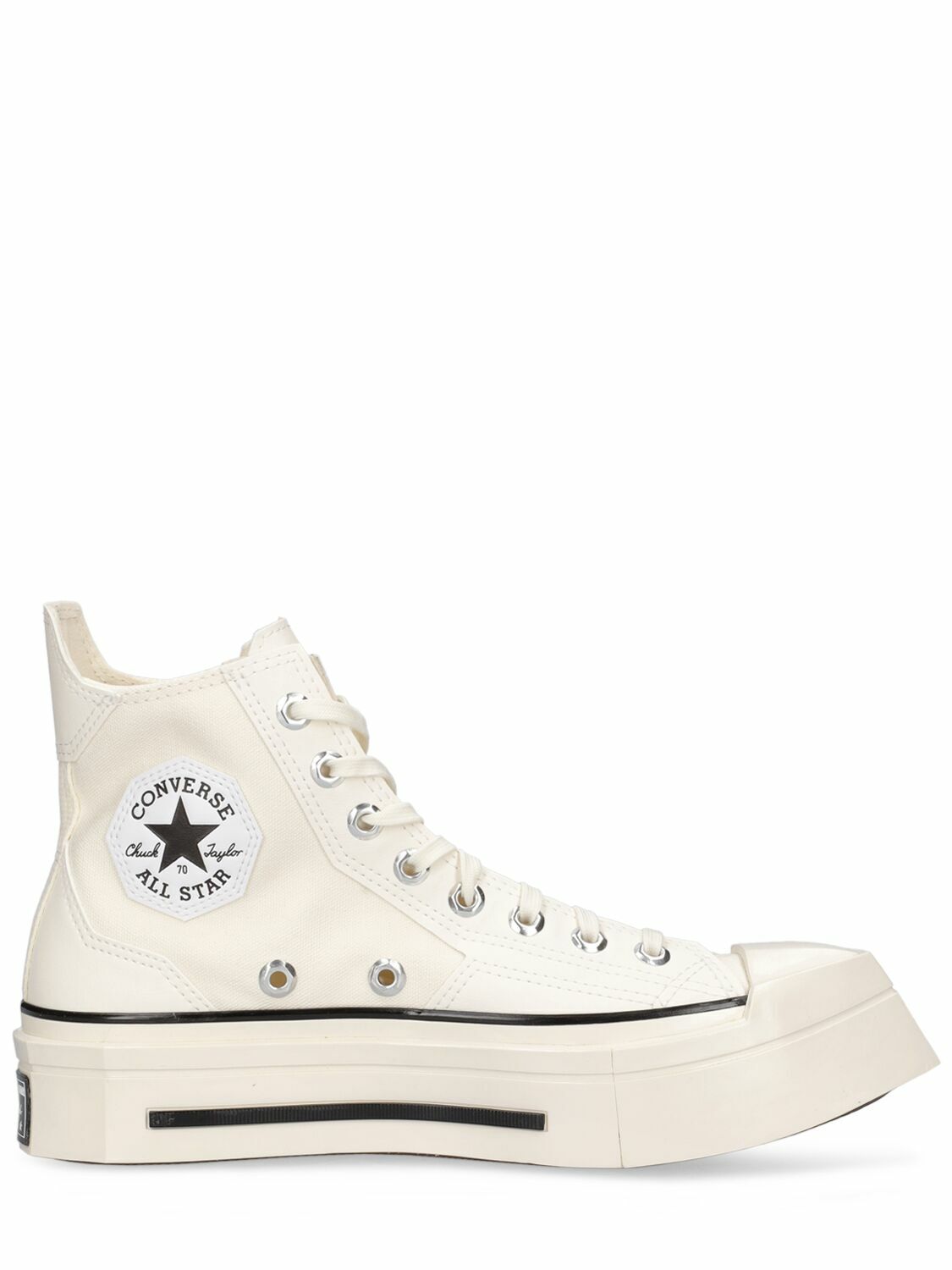 CONVERSE - Chuck 70 De Luxe Squared Sneakers Converse