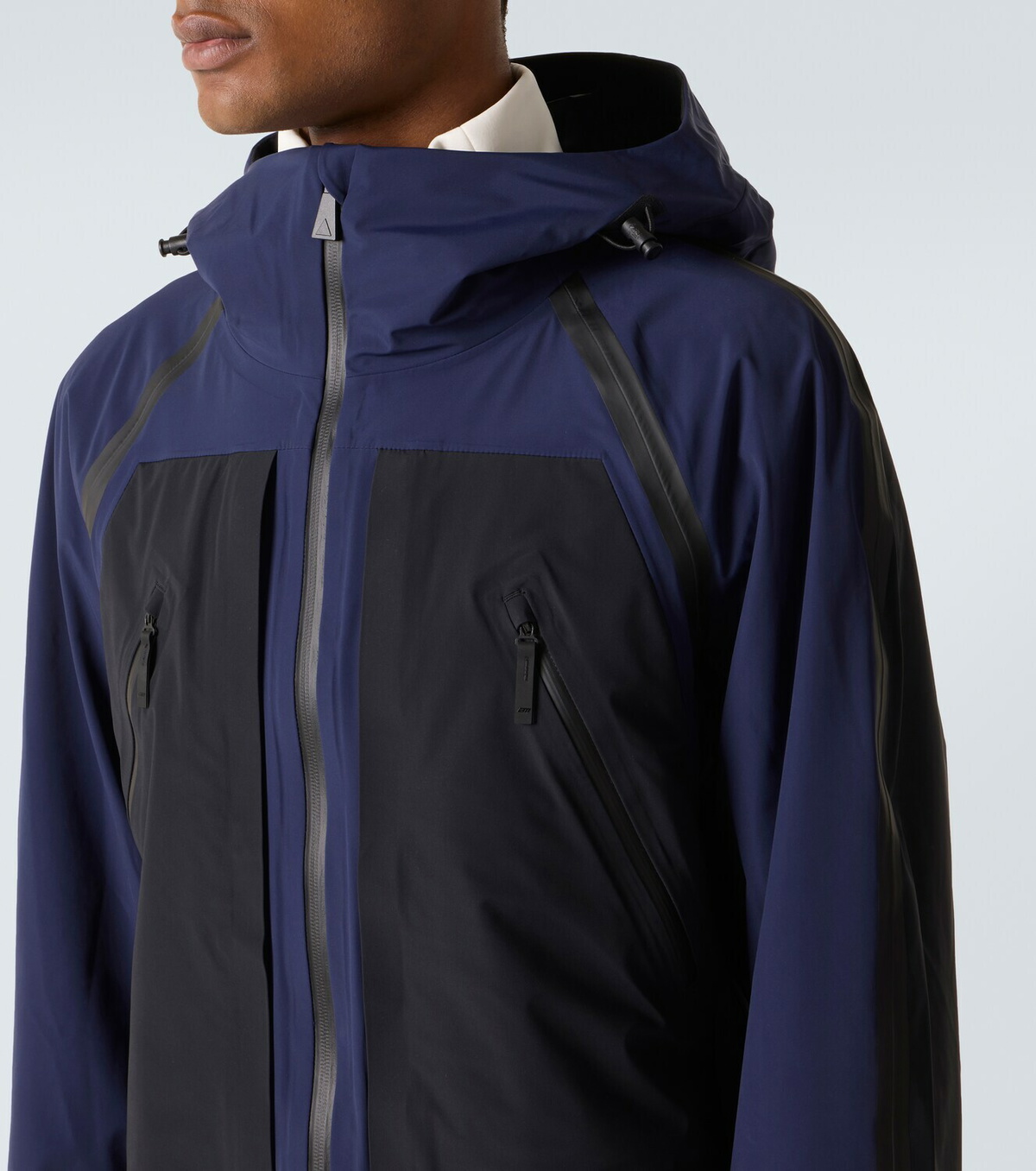 Aztech Mountain Reverse Hayden 3L ski jacket Aztech Mountain